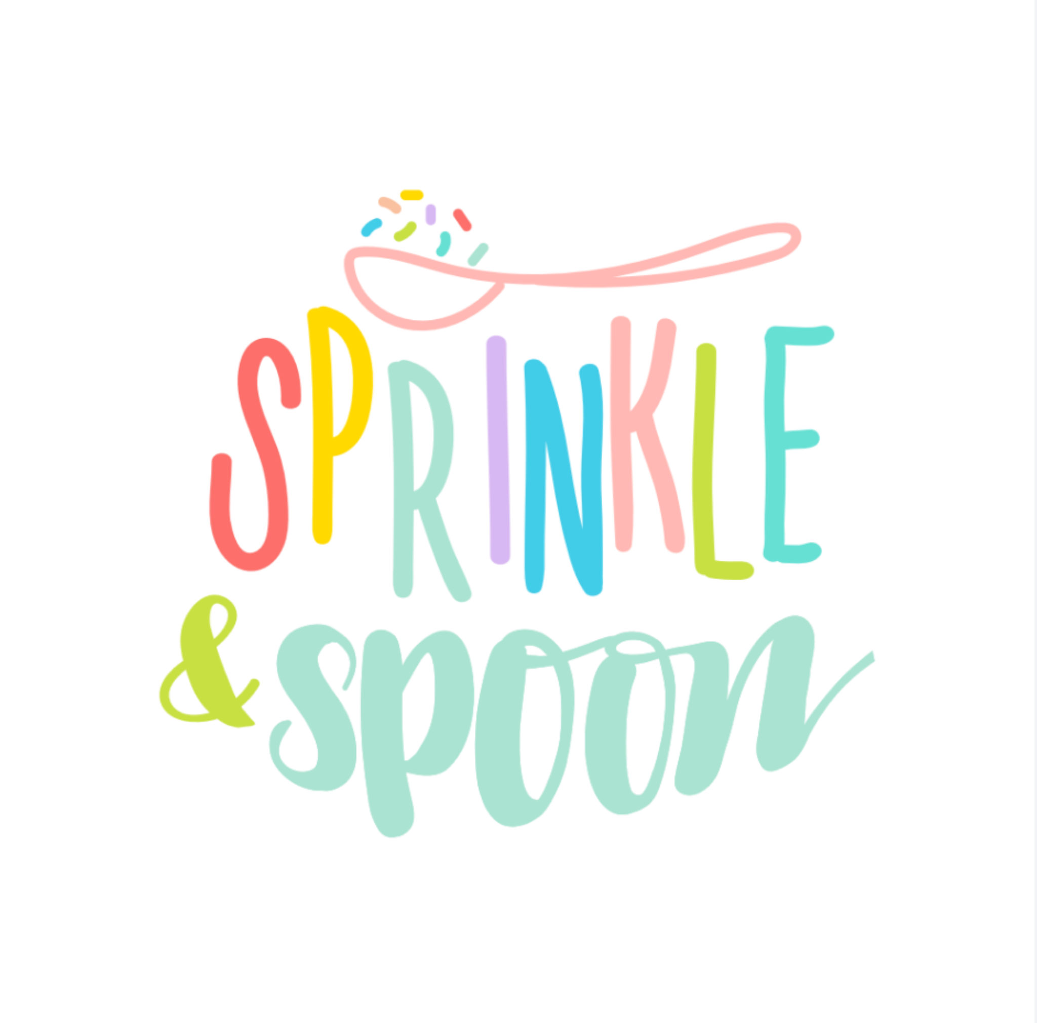 Order Online | Sprinkle & Spoon